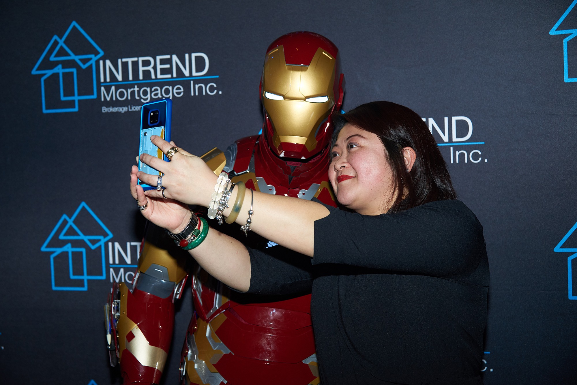 Toronto Superhero Event Gallery - Toronto Superhero For Hire