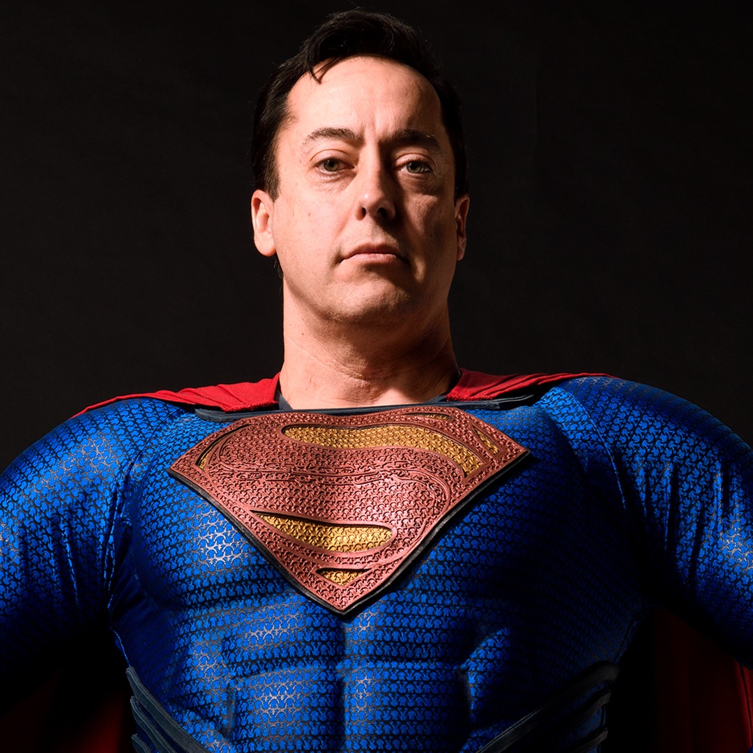 Toronto Superhero Booking - Toronto Superhero For Hire